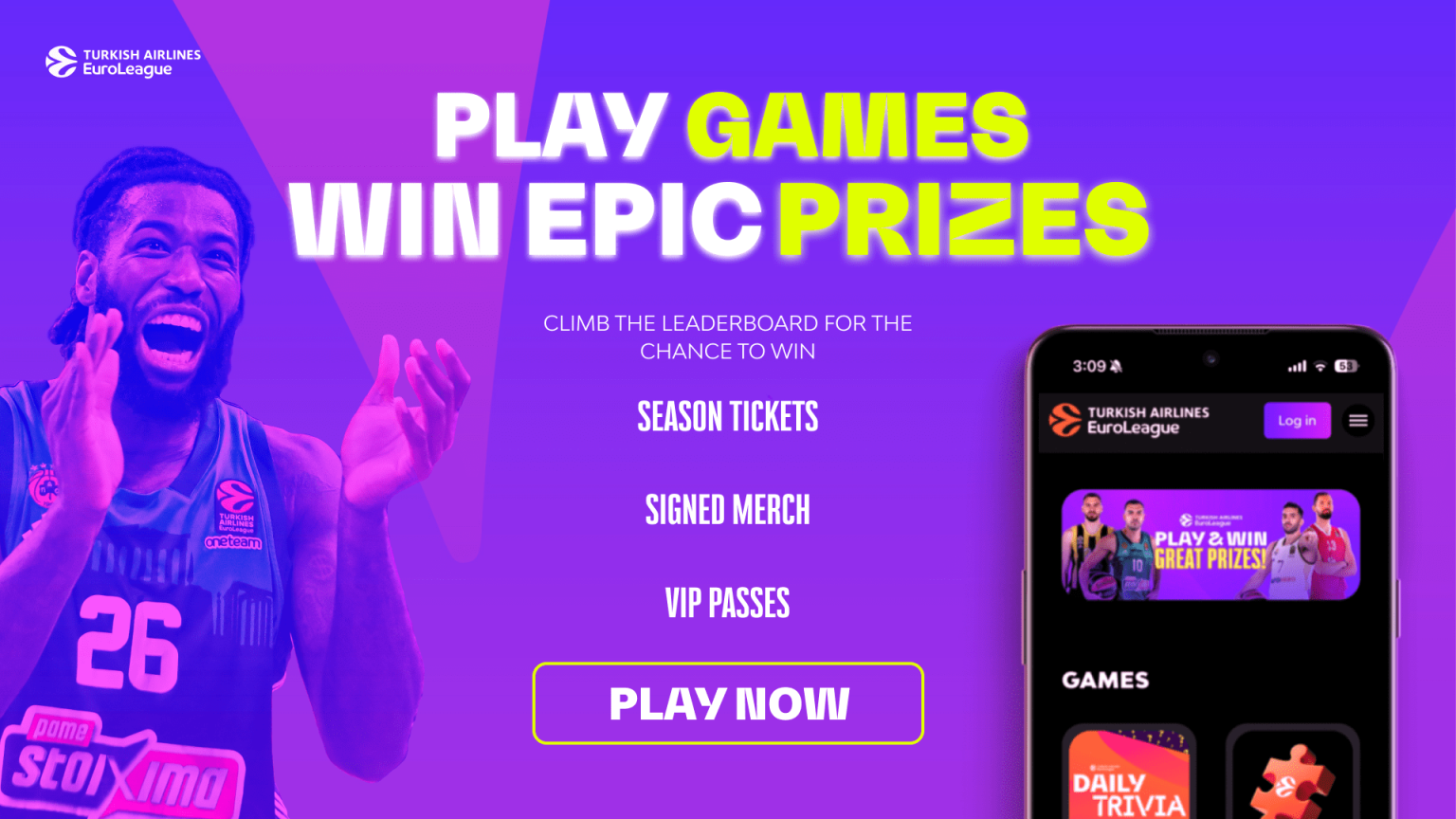 SPORTPASS | The Future of Sports Fandom